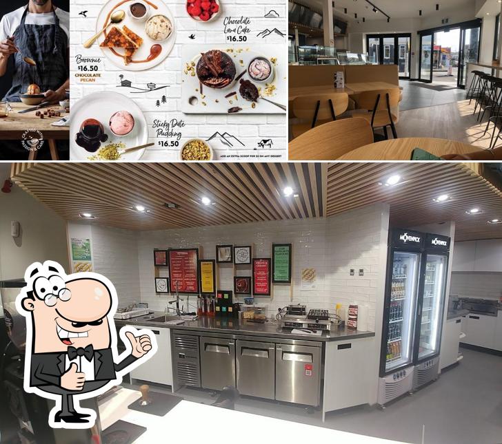 Movenpick Dominion Road in Auckland - Restaurant reviews