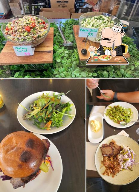 Papa's Box, Port Melbourne - Restaurant menu, prices and reviews
