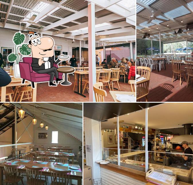 Pizzateca, McLaren Vale - Restaurant menu, prices and reviews