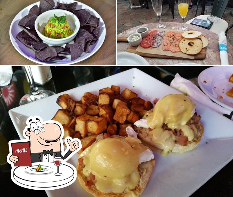 Barsecco, 1421 S Miami Ave in Miami - Restaurant menu and reviews