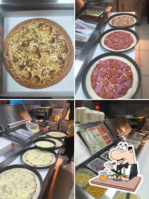 Burger Jim Branton, Unit 3, Ava court in Doncaster - Restaurant menu ...