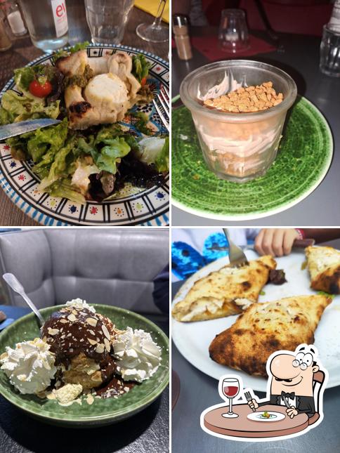 Le top 10 des restaurants à Poitiers, décembre 2024 - Restaurant Guru