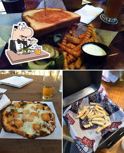 1908 Draught House in Waukee - Restaurant reviews