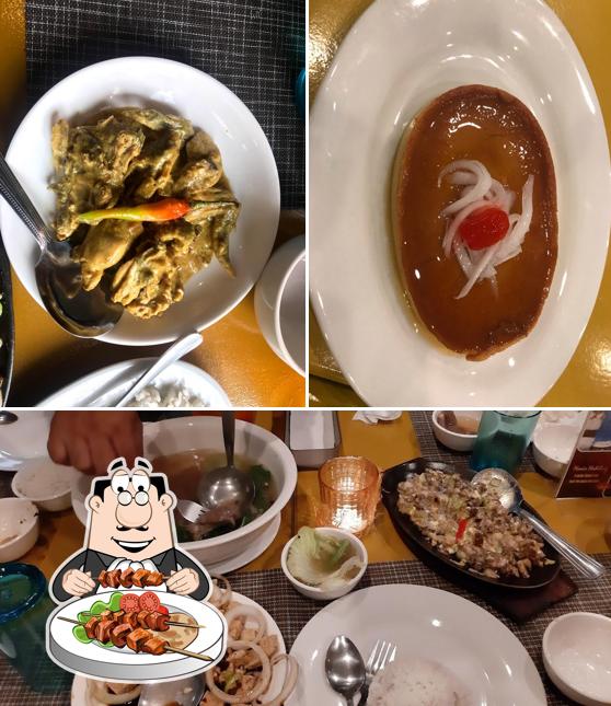 Ciso's Grill Bar and Restaurant, Calamba - Restaurant menu, prices and ...