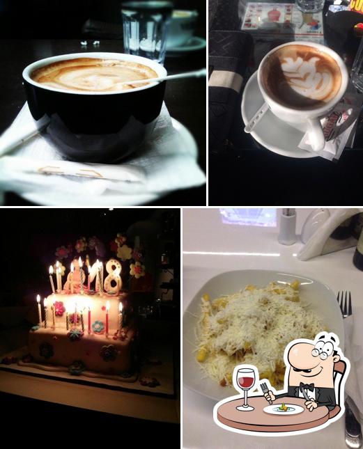 Fluid pub & bar, Skopje - Restaurant reviews