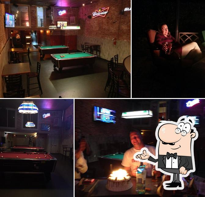 Forest Club in Ukiah - Restaurant reviews