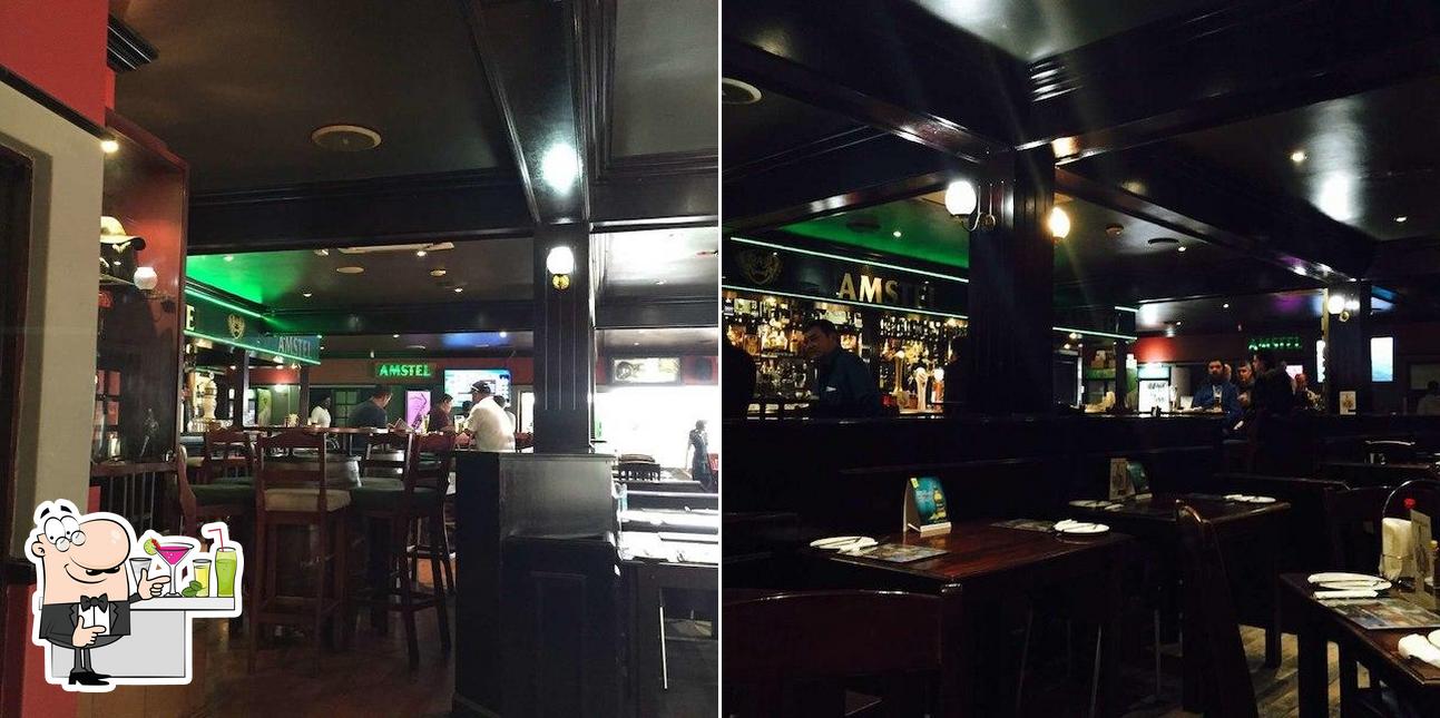 Grafters Tavern - What’s the Rush!, Pretoria - Restaurant menu, prices ...