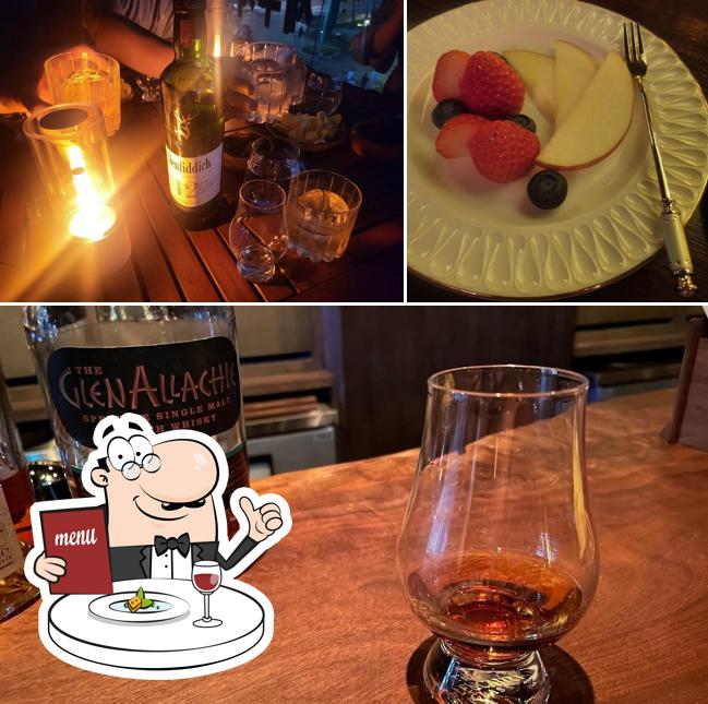 Malt Bar Soma, Seongnam-si - Restaurant menu, prices and reviews