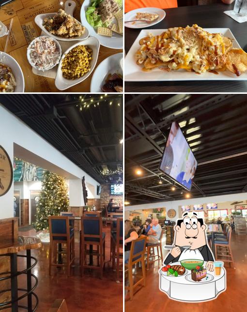 Stonewater Grill, Land O' Lakes - Restaurant menu, prices and reviews