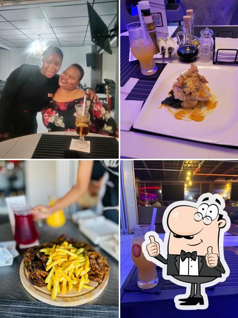 AVIP EXECUTIVE LOUNGE, Richards Bay - Restaurant menu, prices and reviews