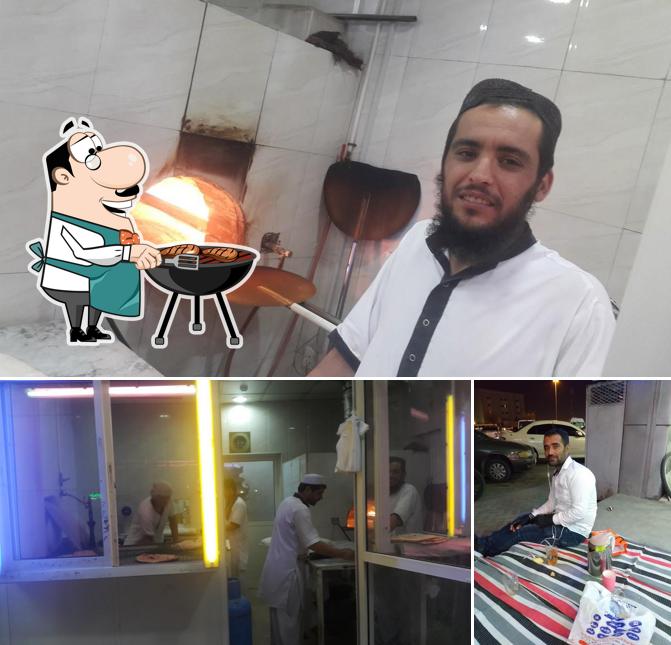 Al Badr Al Ali Bakery, Abu Dhabi - Restaurant reviews