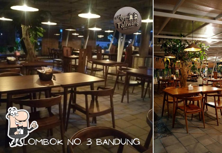 Ayam Taliwang Jalan Lombok Bandung restaurant, Bandung - Restaurant reviews