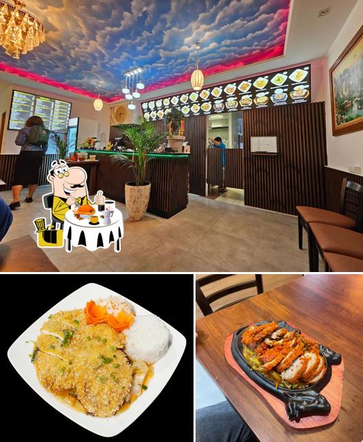 BAR HAI DANG, Tarnowskie Gory - Restaurant menu, prices and reviews