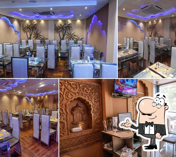 Darao, Pathik Bor, Kolkata, 105 - Restaurant reviews