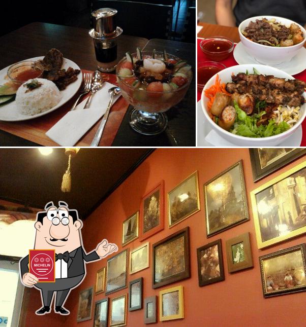 Do'an Vietnamese Experience CITOS restaurant, Jakarta - Restaurant reviews