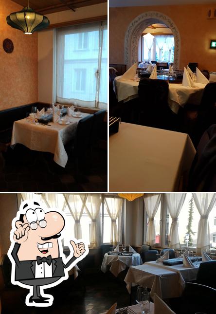 Find the best place to eat in Davos, autumn 2023 - Restaurant Guru