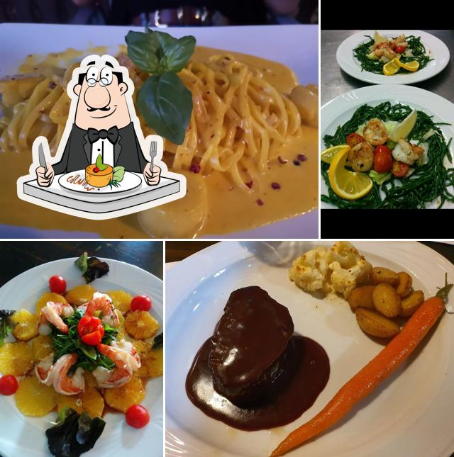 Restaurant Emilio, Dortmund - Speisekarte, Preise und Bewertungen