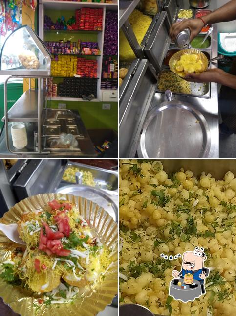 Food Track IRCTC Food Plaza, Mumbai - Restaurant reviews