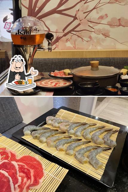 Grand Shabu Club, Srinagarindra, Bangkok - Restaurant menu, prices and ...