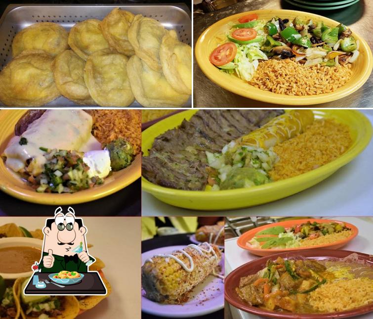 Jocelyn's Mexican Grill, 1009 Wal St suite 101 in Longview - Restaurant ...