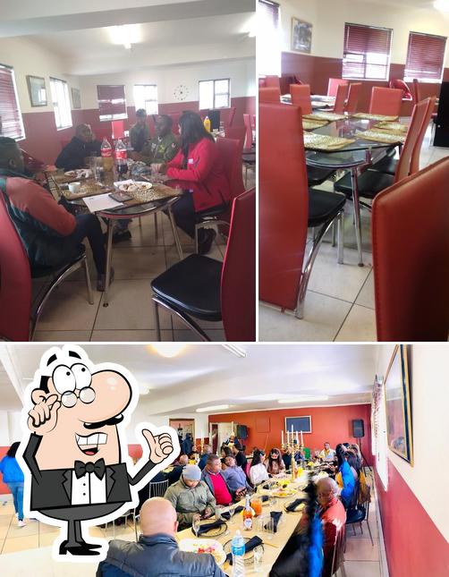 Maphindi's Butchery, Cape Town - Restaurant menu, prices and reviews