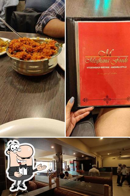 Meghana Foods - Indiranagara, Bengaluru - Restaurant menu, prices and ...