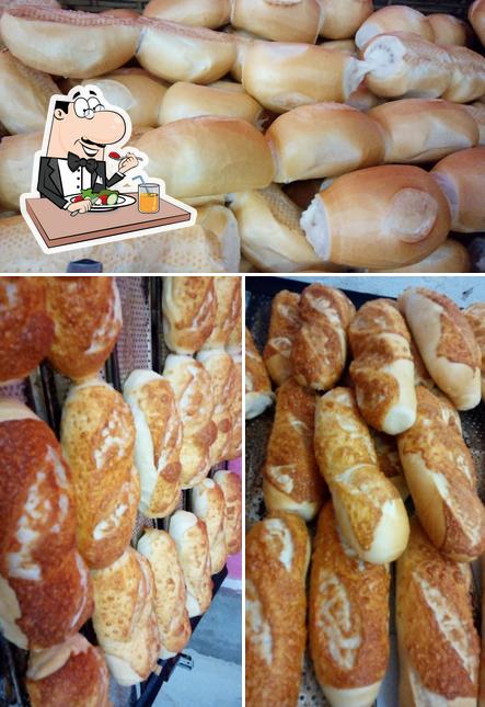 Mini Padaria Ozório Campos, São Paulo - Avaliações de restaurantes