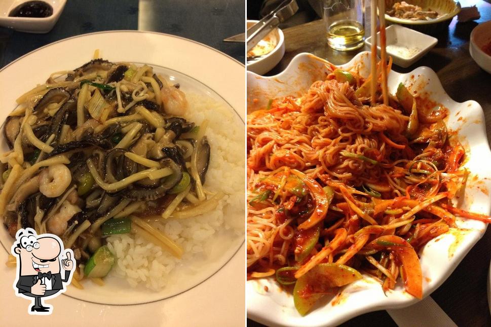 청킹, Osan-si - Restaurant menu, prices and reviews