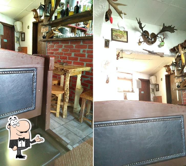 Pera Ždera, Vrnjačka Banja - Restaurant menu, prices and reviews