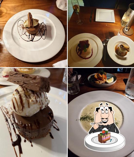 River House, Inverness - Restaurant menu, prices and reviews