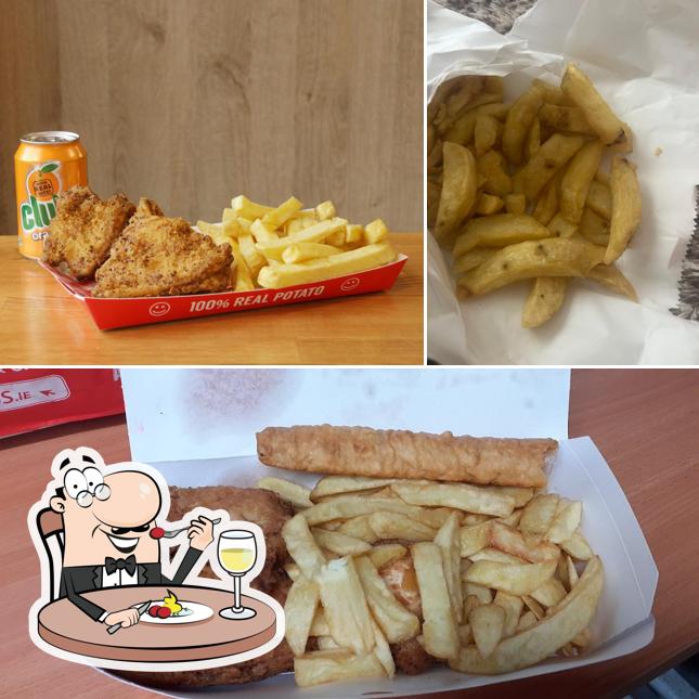 Romayo's Santry, Dublin - Restaurant menu, prices and reviews