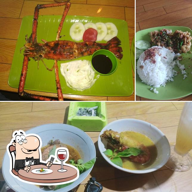 SEMILIR IKAN BAKAR restaurant, Indonesia - Restaurant reviews