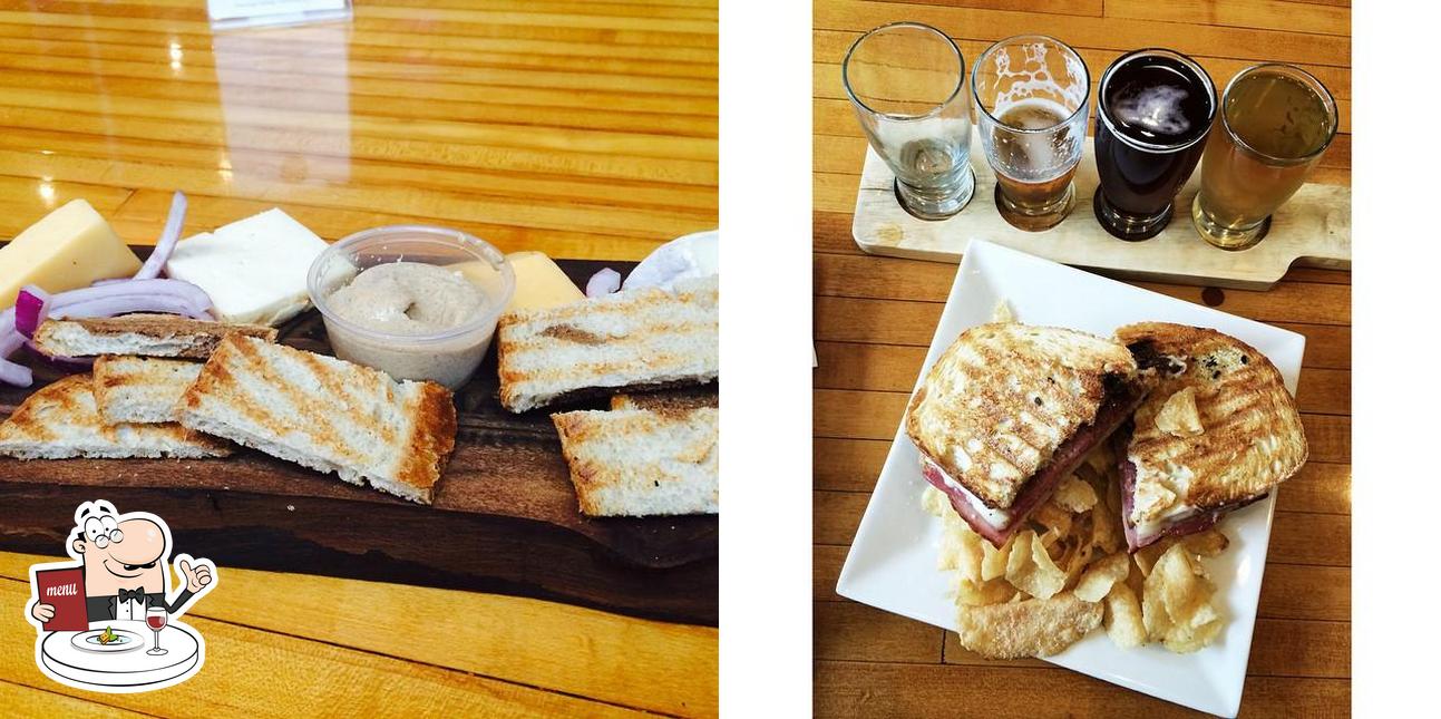 Wisconsin Cheese Mart, Milwaukee - Restaurant menu, prices and reviews