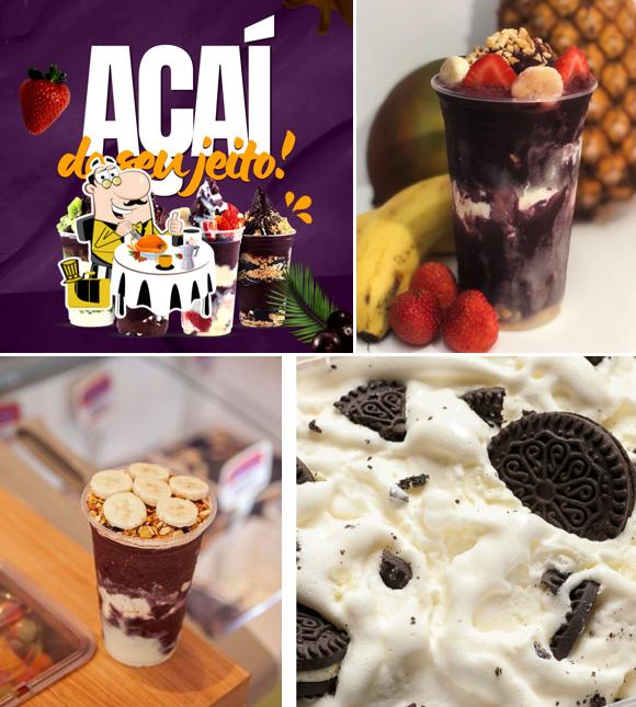 açai da cheff restaurante, Rio de Janeiro - Avaliações de restaurantes