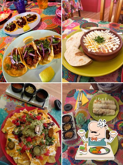 Restaurante La Calaca Mexicana in Sant Joan d'Alacant - Restaurant menu ...