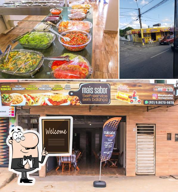 Restaurante Mais Sabor, João Pessoa - Restaurant reviews