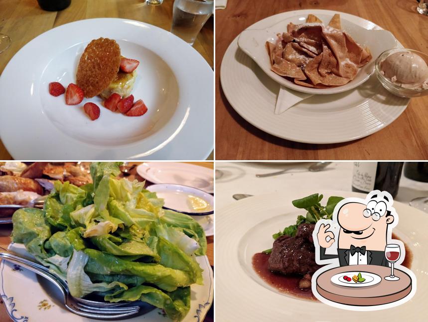 Top 10 restaurants with grilled chicken in Amsterdam, april 2025 ...
