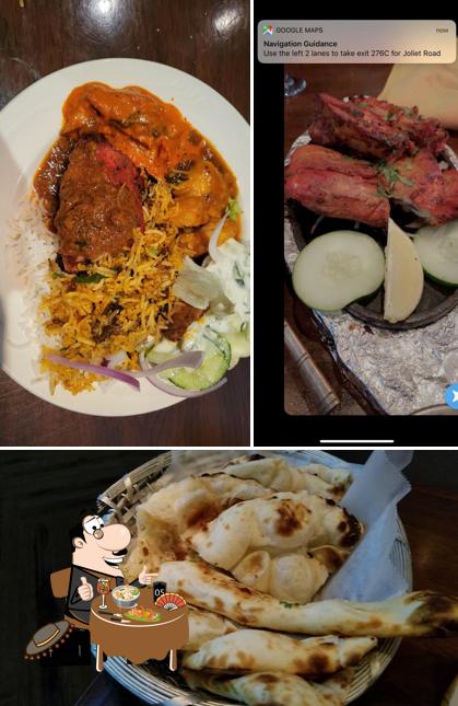 Shikara Restaurant, Downers Grove - Restaurant menu, prices and reviews