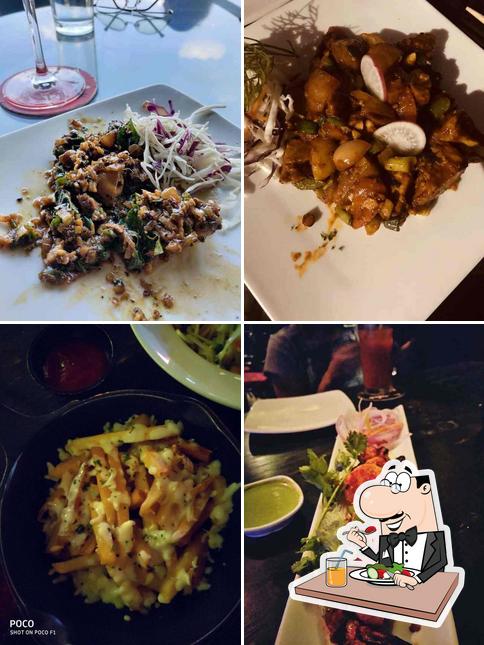 SkyDeck by Sherlock's, Bengaluru, 52 - Restaurant reviews