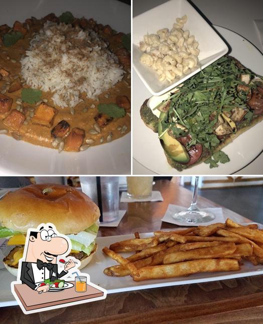 Sonder, Bakersfield - Restaurant menu, prices and reviews