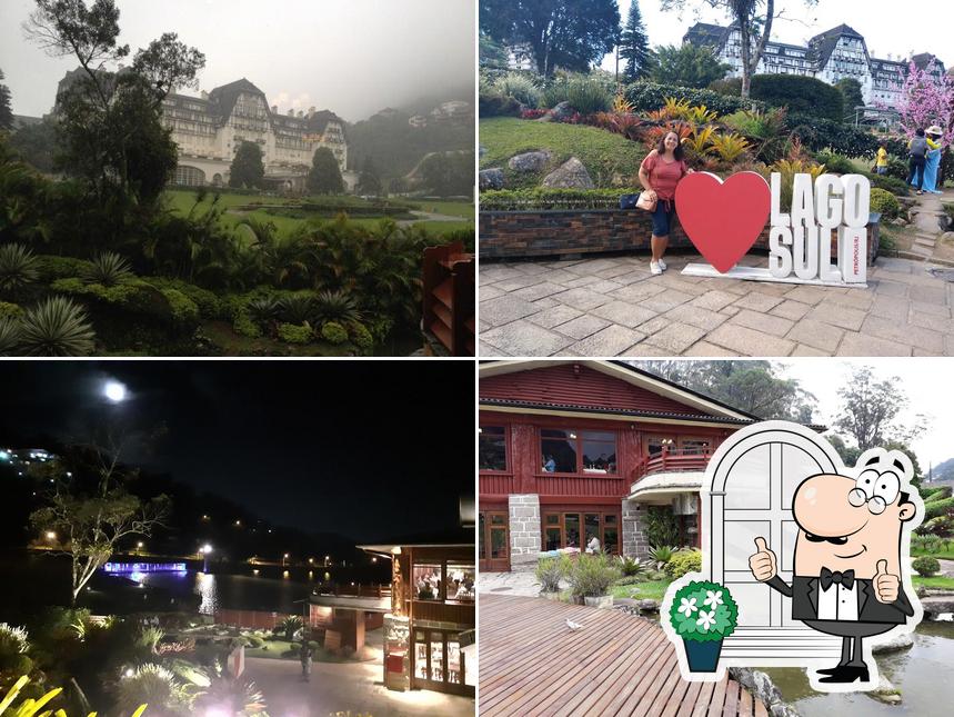 Lago Sul Churrascaria, Petrópolis - Menu do restaurante e avaliações