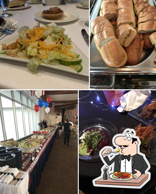 The Club, Birmingham - Restaurant menu, prices and reviews