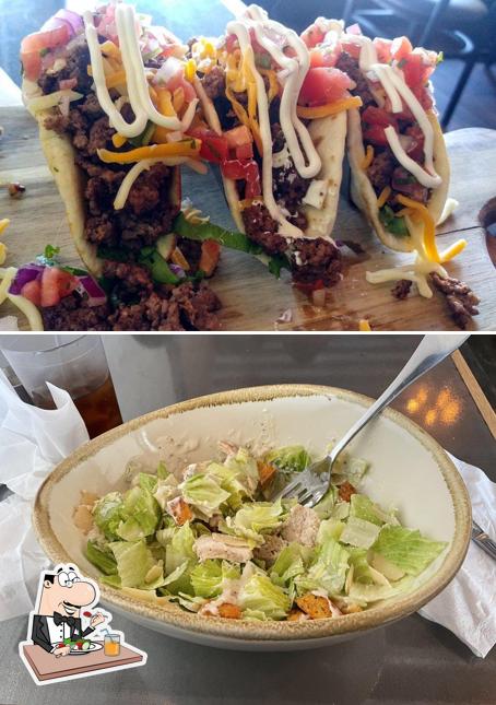 The Tavern of Mayfield, Mayfield Heights - Restaurant menu, prices and ...