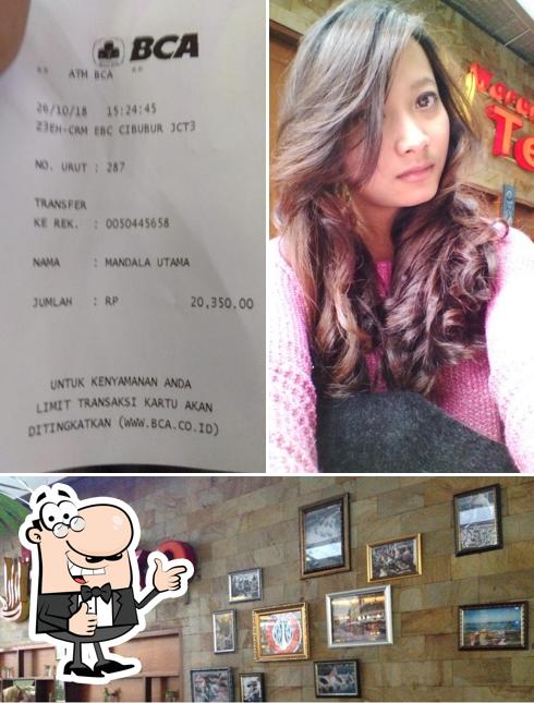 Warung Tekko restaurant, East Jakarta, Mall Cibubur Junction Lantai 1 ...