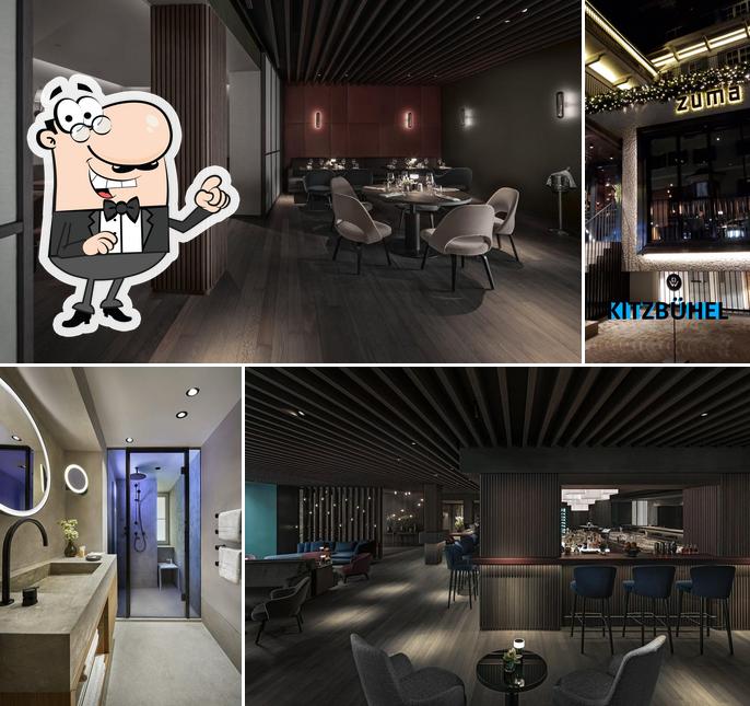 Top 7 restaurants in Kitzbuhel, august 2025 - Restaurant Guru