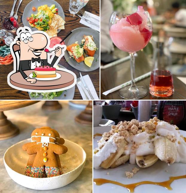 Top 10 restaurants with outdoor seating in Johannesburg, december 2025 ...