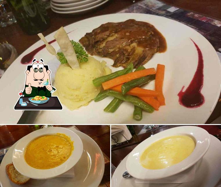 Casa Renato, Quezon City - Restaurant menu, prices and reviews