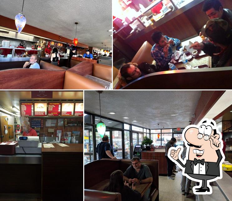 Square Boy, Toronto, Donlands - Restaurant menu, prices and reviews