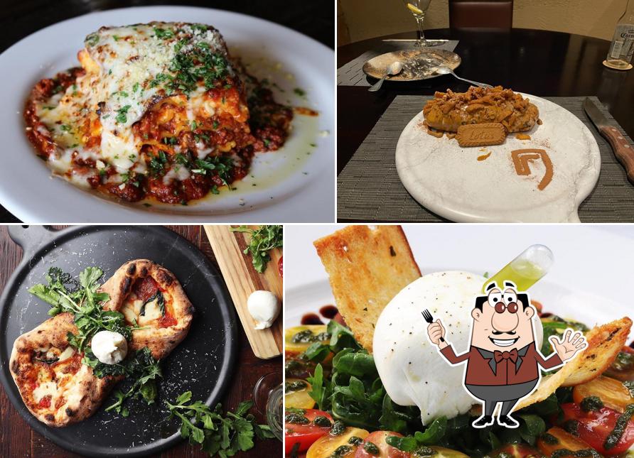 IL Castello di Frabo, Apodaca - Menú del restaurante, precios y reseñas