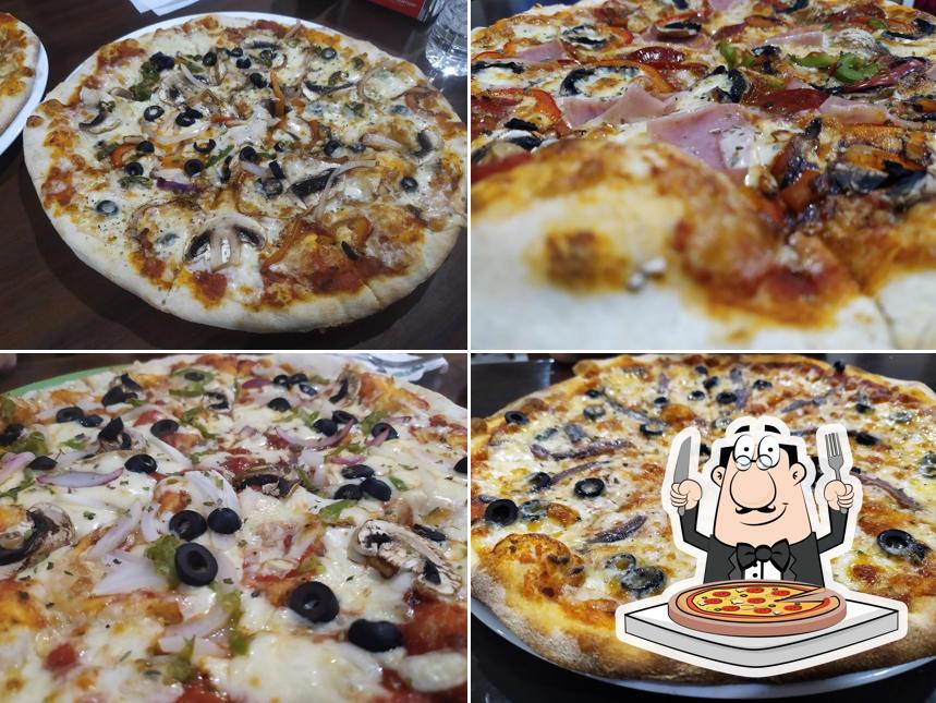 Best fast food in Alfara del Patriarca, summer 2024 - Restaurant Guru